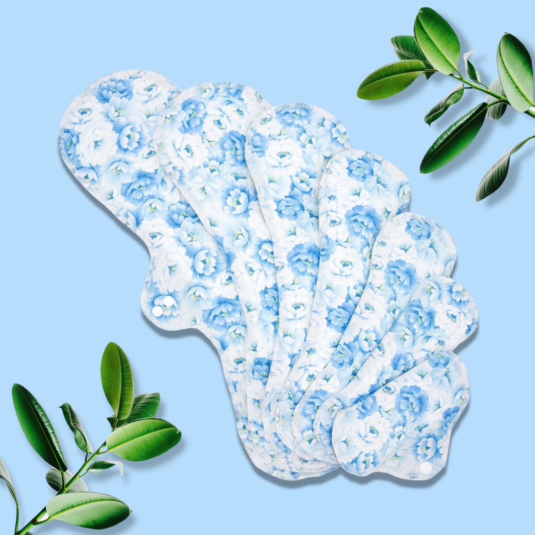 Paradise Pads - Canada's Best Reusable Cloth Pads – Paradise Pads by MP ...